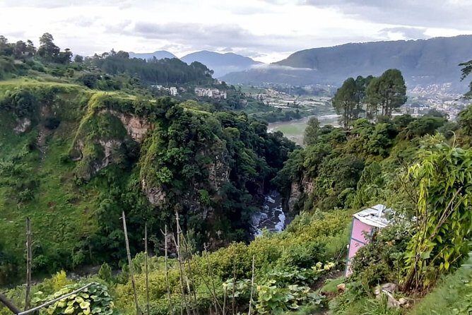 One day entire Kathmandu biking Tour - Wrapping Up