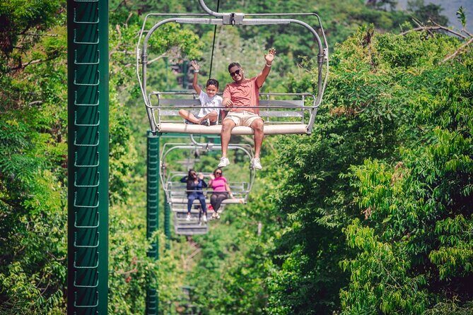 One Day Epic Trills Adventure - Exploring the Itinerary: What You Can Expect