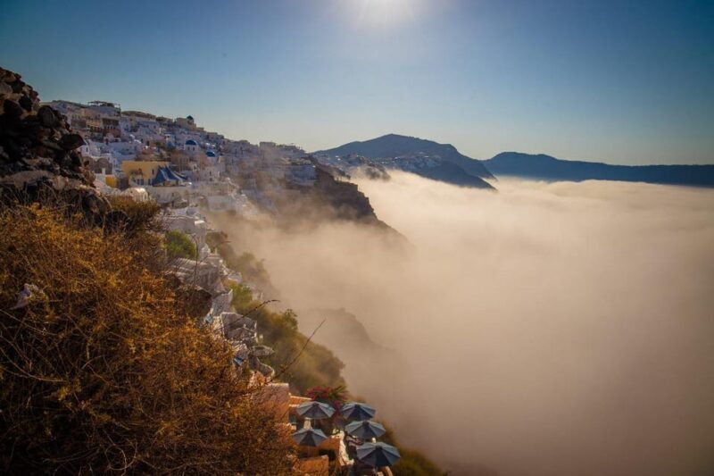 One-Day Escape to Enchanting Santorini - An In-Depth Look at the Santorini Day Tour