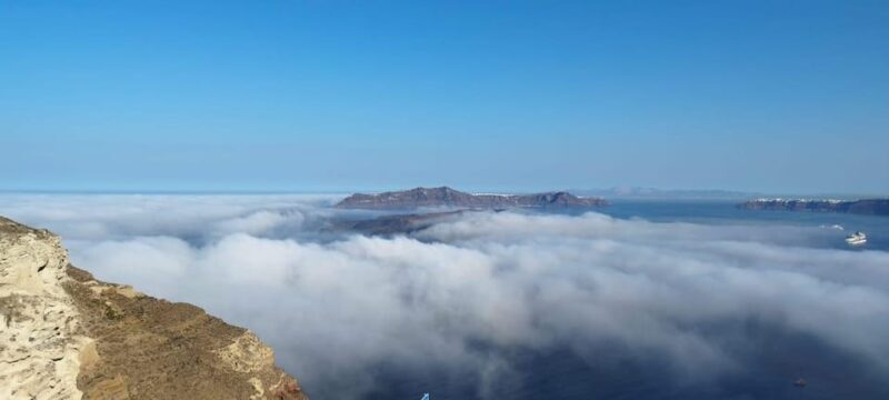 One-Day Escape to Enchanting Santorini - Is This Tour Right for You?