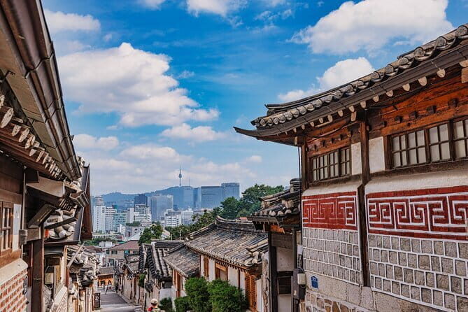 One day Essential Seoul City Tour with English or Spanish - An In-Depth Look at the Itinerary