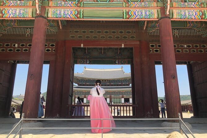 One day Essential Seoul City Tour with English or Spanish - FAQ