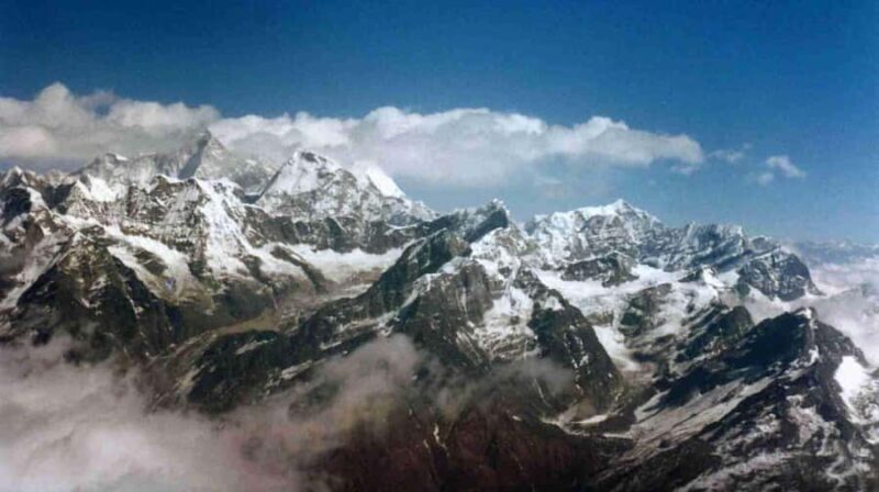 One day Everest Helicopter Tour with Overlanding Tour - Is It Worth the Cost?