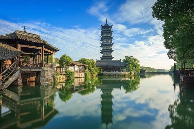 One-Day Excursion to Explore Xizha in Wuzhen Ancient Water Town Hangzhou - Who Should Consider This Tour?