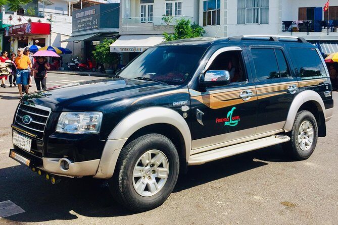 One Day Experiences In The Natural Life Nha Trang - FAQ