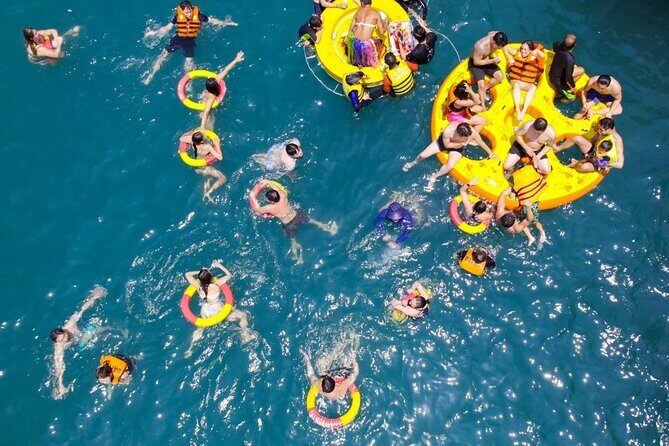 One Day Explore Nha Trang Islands & Join Floating Bar - Final Thoughts