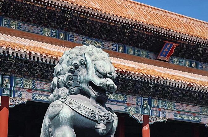 One Day Forbidden City Tour in Beijing - Final Thoughts