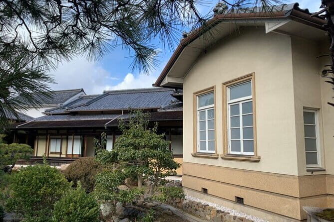 One Day Fukuyama Castle Tomonoura and Sensui jima Island Tour - Key Points