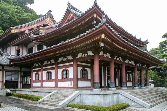 One day fully customize the tour for kamakura and Yokohama - Final Thoughts