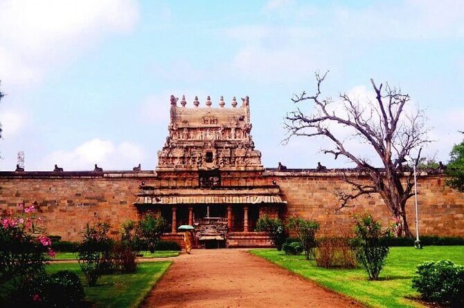 One-Day Great Living Chola Temples Tour | Private Car Package - Final Thoughts: Who Will Love This Tour?