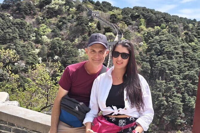 One Day Guided Exploration of Beijing Mutianyu Great Wall - A Deeper Look at the Experience