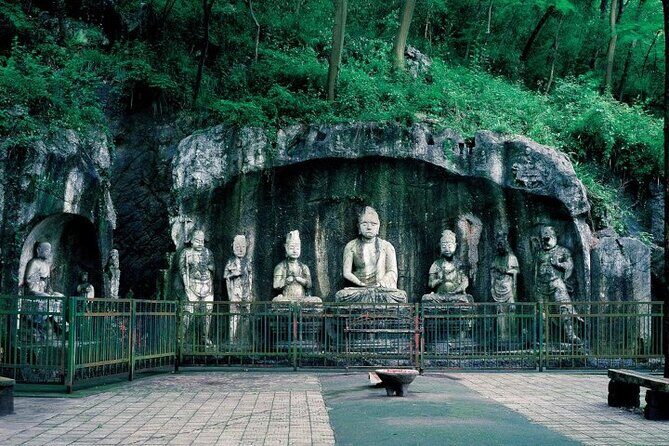 One-day Hangzhou Lakeside Mountains Relics & Ruins Hiking  Guided Outdoor Tour - The Practicalities: What to Expect