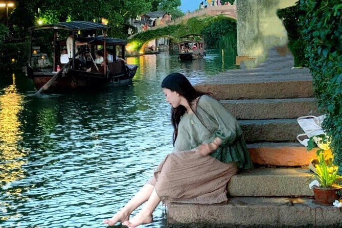 One-day Hangzhou Winter Skiing, Snowboarding and Hot Spring Trip - Evening Return to Hangzhou