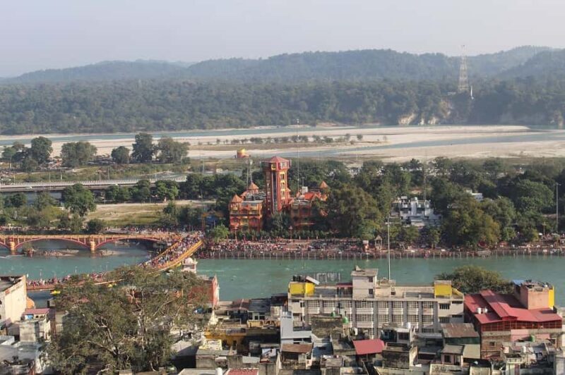 One Day Haridwar Spiritual Tour - FAQ