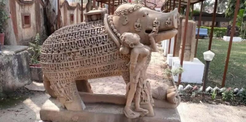One-Day Heritage Tour to Sanchi and Udayagiri from Bhopal - FAQ
