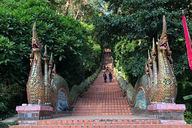 One Day Highlight of Chiang Mai - FAQ