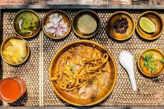 One Day Highlight of Chiang Mai - Final Takeaway