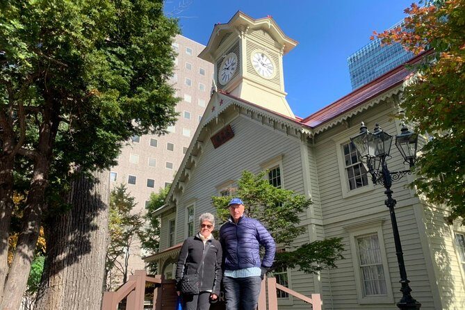 One Day Highlights Tour of Sapporo - An Honest Look at the Sapporo Highlights Tour