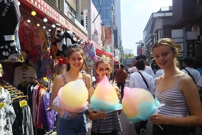 One Day Highlights Tour of Tokyo including Shibuya Sky Tickets - Practical Considerations and Value