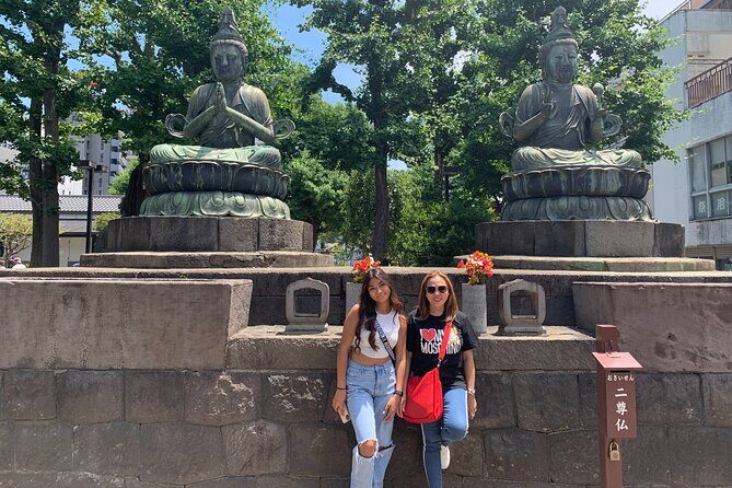 One Day Highlights Tour of Tokyo including Shibuya Sky Tickets - FAQ