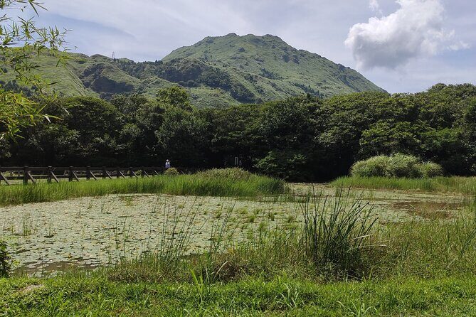 One Day Hike around Taipei's Yangmingshan National Park - Why Choose the One Day Hike Around Yangmingshan?