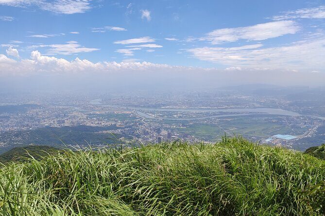 One Day Hike around Taipei's Yangmingshan National Park - FAQs