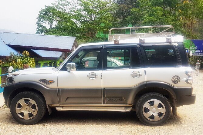 One day hike near Kathmandu - The Itinerary Breakdown: What to Expect