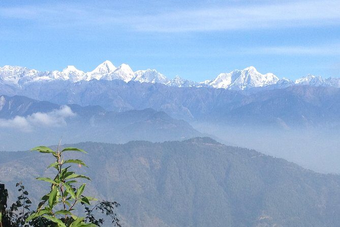 One day hike near Kathmandu - What’s Included and What’s Not
