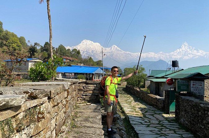 One Day Hike to Australian Camp and Dhampus - The Sum Up: Why Consider This Hike?