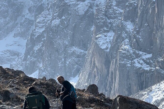 One Day Hike to Ratsek Hut in Ala Archa National Park - The Experience: A Closer Look at the Hike