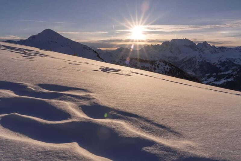 One day hike with snowshoes to discover Dolomites - Who Should Consider This Tour?