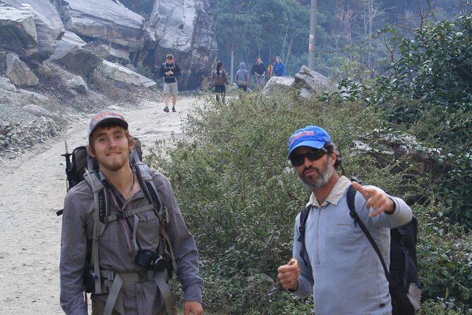 One-Day Hiking and Trekking in Kathmandu Valley - The Experience: A Deep Dive into the Kathmandu Valley Hike