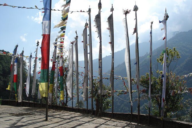 One-Day Hiking and Trekking in Kathmandu Valley - The Sum Up