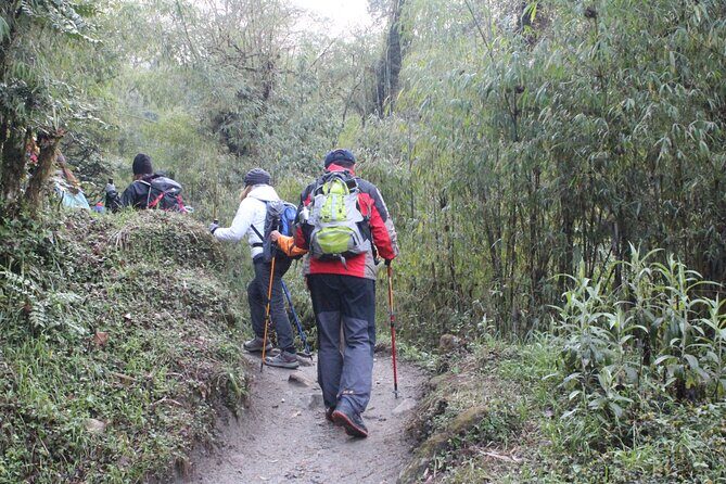 One Day Hiking from Kathmandu to Jamacho Gumba and Monastry - FAQ