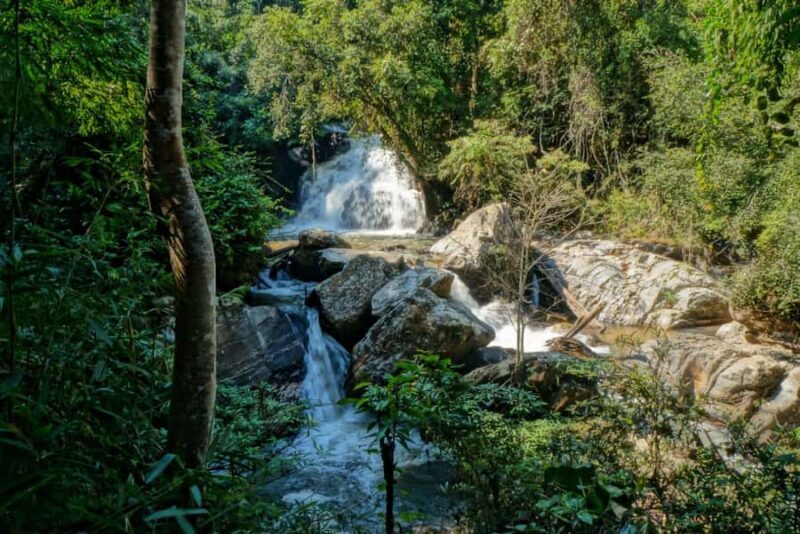One day hiking tour in Chaing Mai - What to Expect from the Tour