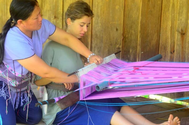 One day hiking tour in Chaing Mai - The Value of a Less-Touristed Experience