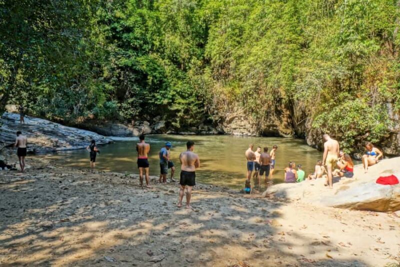 One day hiking tour in Chaing Mai - FAQ