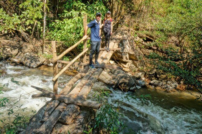 One day hiking tour in Chiang Mai - The Sum Up — Is it Worth It?