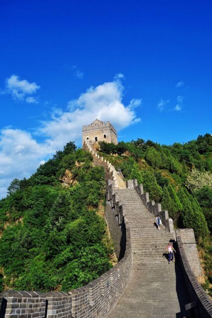 One Day Huangyaguan Great Wall Tour From Tianjin Hotel/Port - Who Should Consider This Tour?