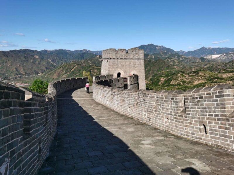 One Day Huangyaguan Great Wall Tour From Tianjin Hotel/Port - Frequently Asked Questions