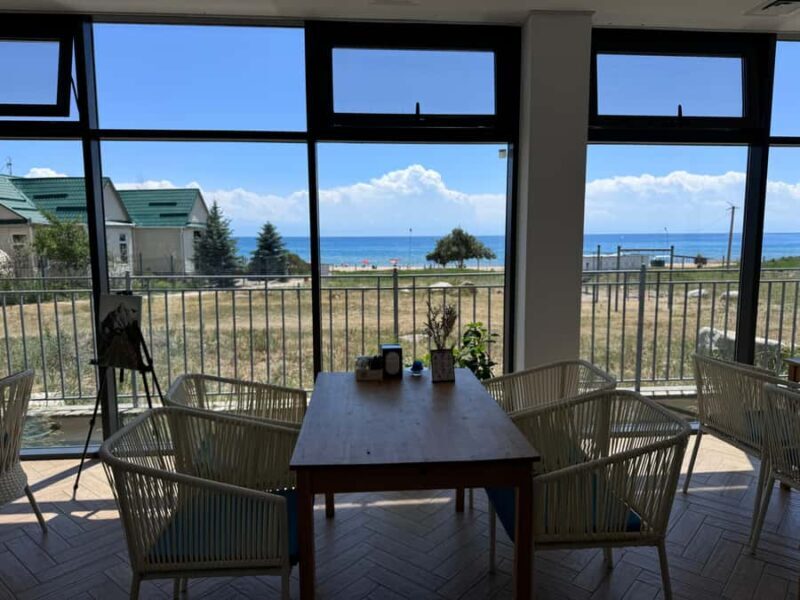 ( One-Day ) Immense Issyk Kul Lake & Historical Burana Tower - Practical Details and Considerations