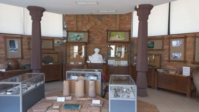 ( One-Day ) Immense Issyk Kul Lake & Historical Burana Tower - The Value of This Experience