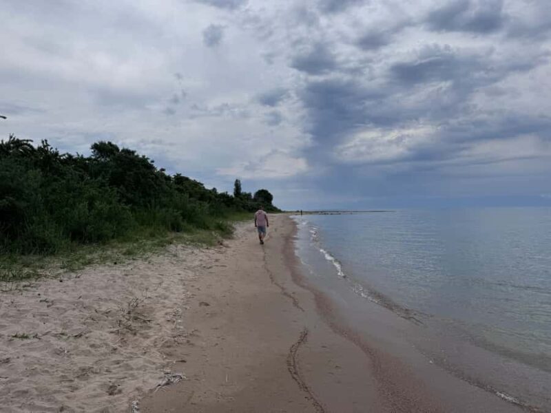 ( One-Day ) Immense Issyk Kul Lake & Historical Burana Tower - FAQ