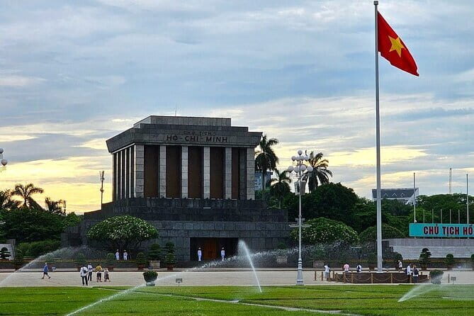 One Day in Hanoi: Discover the Capitals Highlights,Limousine Bus - Is It Worth the Price?