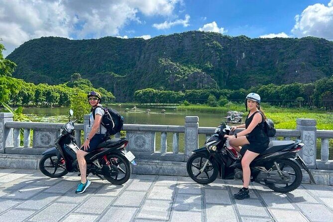 One Day in Ninh Binh Explore Scenic Highlights by Motorbike - Final Thoughts