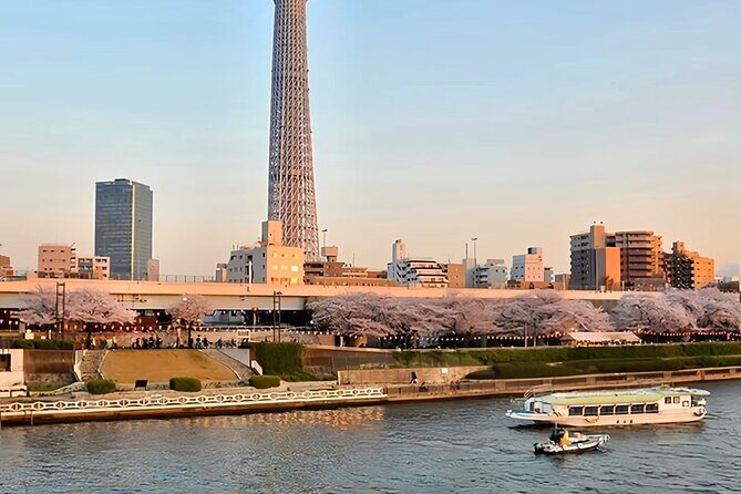 One day in Tokyo with Shrines, Asakusa and Hidden Local - Who This Tour Is Best For