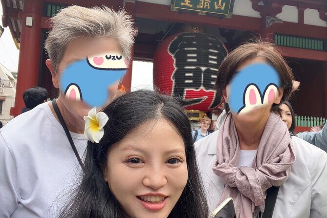 One day in Tokyo with Shrines, Asakusa and Hidden Local - Frequently Asked Questions