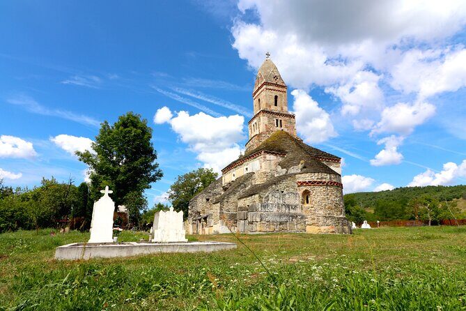 One Day in Transylvania - Departure from Timisoara - An In-Depth Look at the Tour Experience