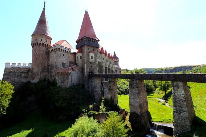 One Day in Transylvania - Departure from Timisoara - FAQ