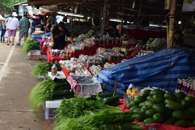 One Day Inthanon National Park (Private Tour) - A Delicious Local Lunch & Cultural Insights